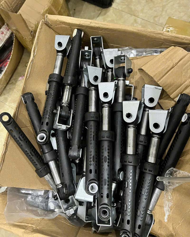 Thay Linh Kiện Máy Giặt Nhanh Chóng Bến Cát Chuyên Nghiệp Tận Nơi